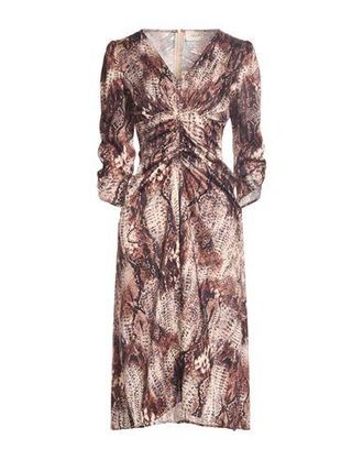 Vicolo ROBES - Robes midi sur YOOX.COM