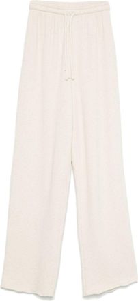 American Vintage Itonay Jogginghose - Nude