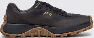 Camper Drift Trail Sneaker mit Logo aus recyceltem PET und Vibram-Sohle