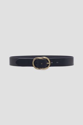 Gerard Darel Ceinture en cuir - GARANCE