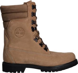Timberland Homme, Chaussures, Beige, Taille: 41 1/2 EU Lace-up Bottes