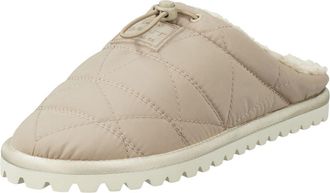 GANT FOOTWEAR Damen HOMESY Hausschuh, Taupe, 41 EU