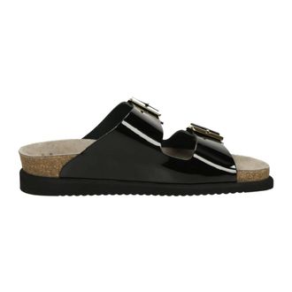 Mephisto Femme, Chaussures, Noir, Taille: 38 EU Hester