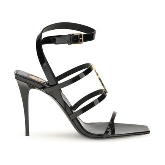 Saint Laurent Damen, Schuhe, Schwarzk, 40 EUGr&ouml;&szlig;e