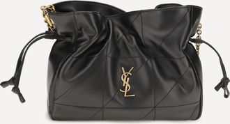 Saint Laurent Jamie pouch with strap Female UNI