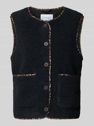 Vila Weste aus Teddyfell Modell ADA