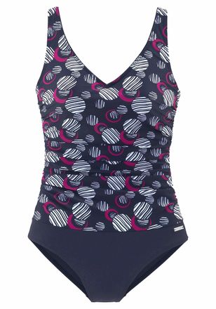 Lascana Damen Badeanzug