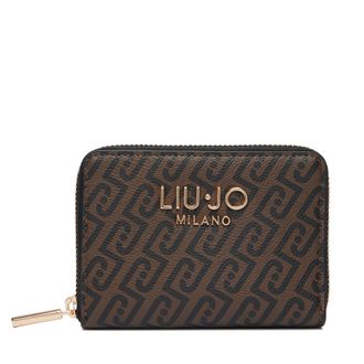Liu Jo Geldb&ouml;rse Liu Jo AF6156 E1137 Braun