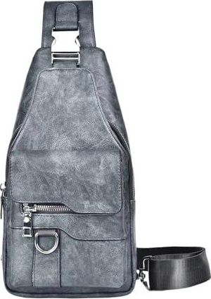 Generic Sac a Main Femme Sac Bandouli&egrave;re Femme Sacoche Femme Bandouli&egrave;re Travail Voyage &Eacute;cole Messager L&eacute;ger Unisexe, Sac Quotidien Durable Pour Ordinateur, V