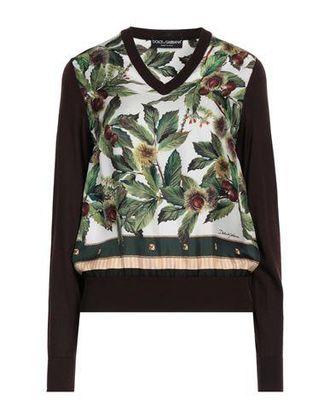 Dolce & Gabbana MAILLE - Pullover sur YOOX.COM