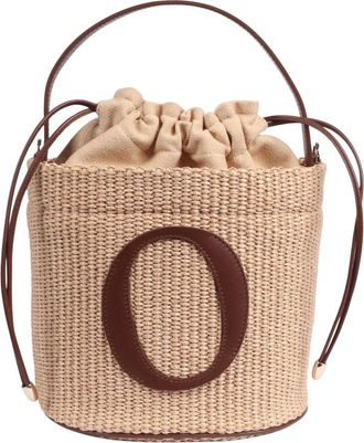 Orciani Femme, Sacs, Brun, Taille: ONE Size Borsa A Mano