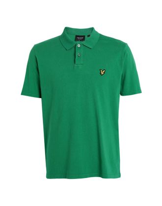 Lyle & Scott TOPS - Poloshirts auf YOOX.COM