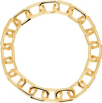 PD Paola Armbänder - 925er Sterlingsilber Armband - Gr. ONESIZE - in Gold - für Damen