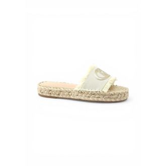 Liu Jo Damen, Schuhe, Wei&szlig;, 36 EUGr&ouml;&szlig;e