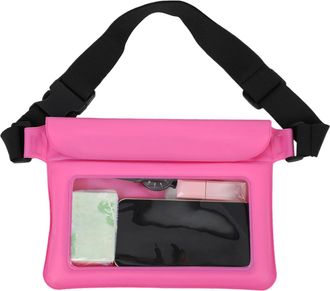 Generic Pack Fanny imperm&eacute;able, Fanny Pack imperm&eacute;able,Sac sec flottant po r Les t &eacute;l&eacute;p hones - Po uc e en ex eur en Nave