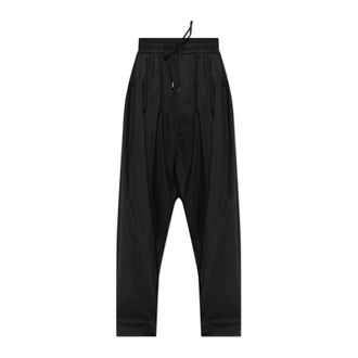 Vivienne Westwood Herren, Hosen, Schwarzk, SGr&ouml;&szlig;e