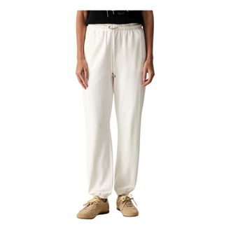 Liu Jo Pantalon de jogging - Femme - Pantalons - Beige - Taille: 38 FR