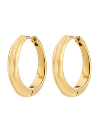 Pilgrim Ohrringe Harrison