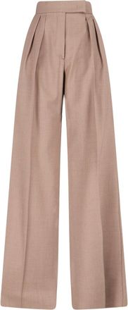 Max Mara Tailored Trousers
