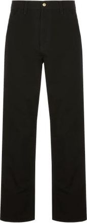 Carhartt Work in Progress Jean en coton organique