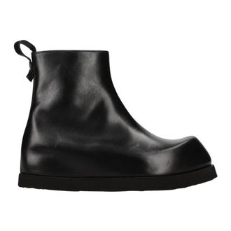 Premiata Ankle Boots Brayden - - Shoes - Herren - Schwarzk - 45 EU