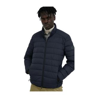 Marc O'Polo Veste dext&eacute;rieur tiss&eacute;e - Homme - Vestes - Bleu - Taille: XL