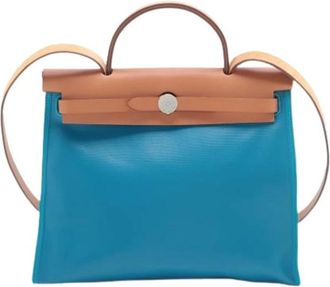 Hermès Damen, Pre-Owned, Blau, ONE SIZEGröße