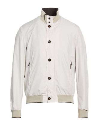 Moorer JACKEN & M&Auml;NTEL - Jacken und Anoraks auf YOOX.COM