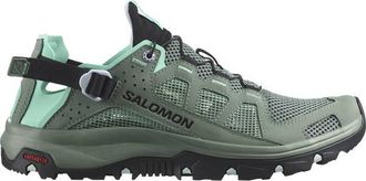 Salomon Damen Aquaschuhe SHOES TECHAMPHIBIAN 5 W Laur/Arctic Ice