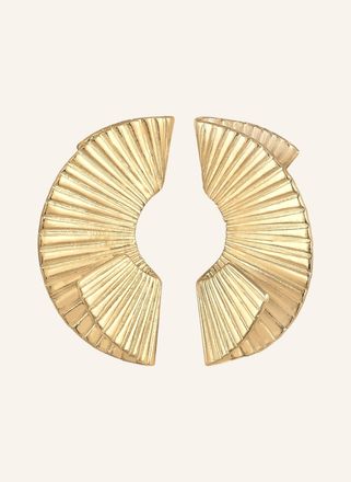 Elli Elli Ohrh&auml;nger gold