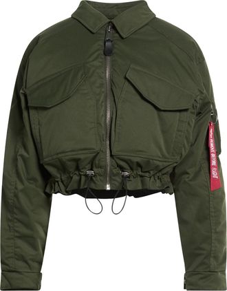 Alpha Industries JACKEN & M&Auml;NTEL - Jacken und Anoraks auf YOOX.COM