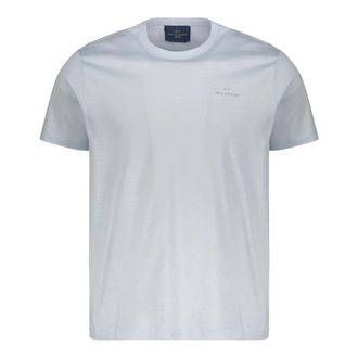 Paul & Shark T-Shirts - - Tops - Herren - Blau - 2XL