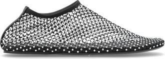 CHRISTOPHER ESBER Femme, Chaussures, Noir, Taille: 40 EU Minette Flat