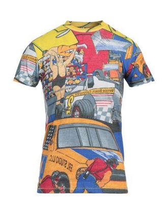 ERL TOPS - T-shirts sur YOOX.COM