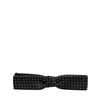 Dolce & Gabbana Herren, Accessories, Schwarzk, ONE SIZEGr&ouml;&szlig;e
