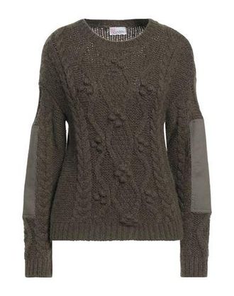 Red Valentino MAILLE - Pullover sur YOOX.COM