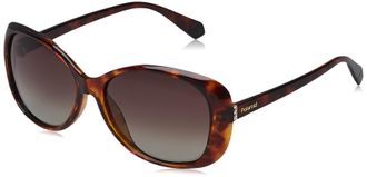 Polaroid Sonnenbrillen POLAROID PLD 4097/S 086 HAVANA 58/15/140 Damen