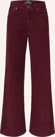 ottod'Ame Ottodame Cordhose grau