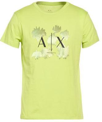 A|X Armani Exchange TOPS - T-shirts sur YOOX.COM