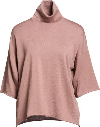 Alpha Studio STRICKWAREN - Rollkragenpullover auf YOOX.COM