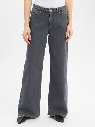 someday Jeans Cellma Edge