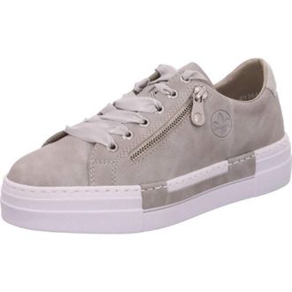 Rieker Damen N49c2-40 Sneaker, 40, 36 EU