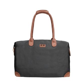 Cavalli Sac &agrave; bandouli&egrave;re Bc7032 - Femme - Sacs - Noir - Taille: ONE Size