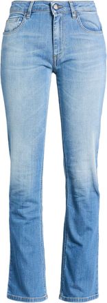 Re-hash HOSEN & R&Ouml;CKE - Jeanshosen auf YOOX.COM