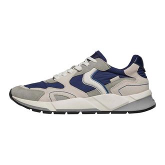 Voile Blanche Herren, Schuhe, Mehrfarbig, 43 EUGröße