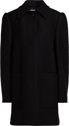 Dries Van Noten JACKEN & M&Auml;NTEL - M&auml;ntel auf YOOX.COM