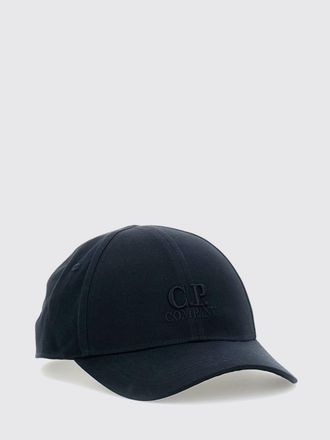 C.P. Company Chapeau C. P. COMPANY Homme couleur Bleu