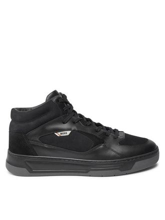 HUGO BOSS Sneakers Baltimore 50529517 Schwarz
