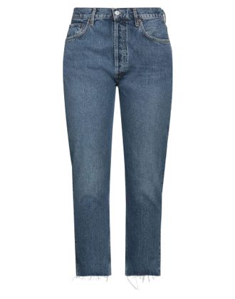 A Gold E HOSEN & R&Ouml;CKE - Jeanshosen auf YOOX.COM