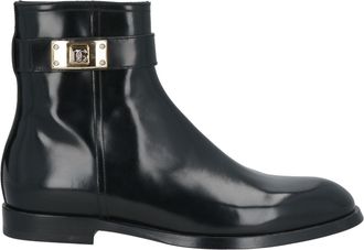 Dolce & Gabbana SCHUHE - Stiefeletten auf YOOX.COM
